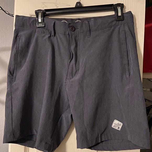 trunks | Shorts | Trunks Amphibian Shorts | Poshmark
